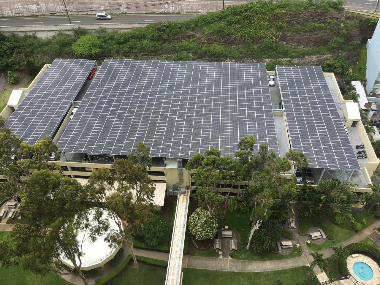 Meet Our Executive Management Team - Structural Solar, LLC